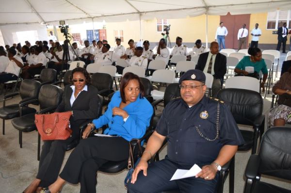 Description: 2014 CCLEC Graduation