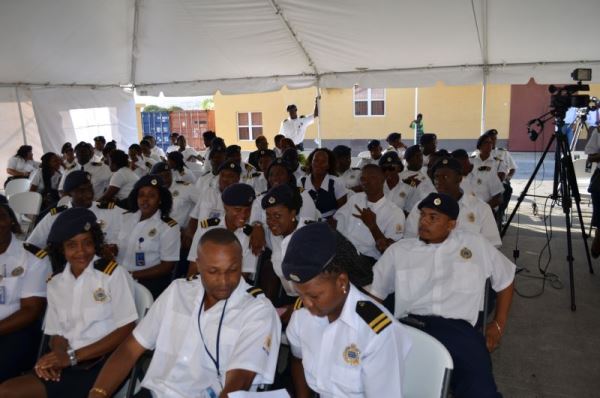 Description: 2014 CCLEC Graduation