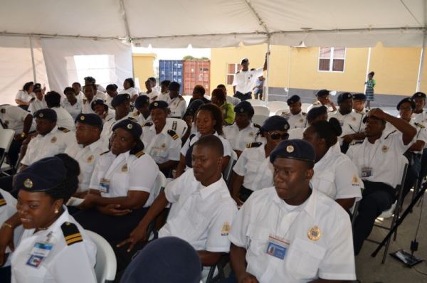 Description: 2014 CCLEC Graduation